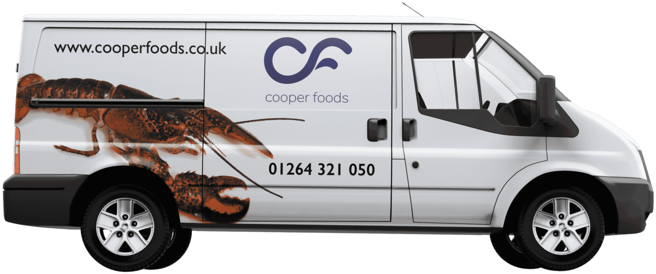 Cooper Foods | Fishmongers and Meat Wholesalers : Wholesale Food