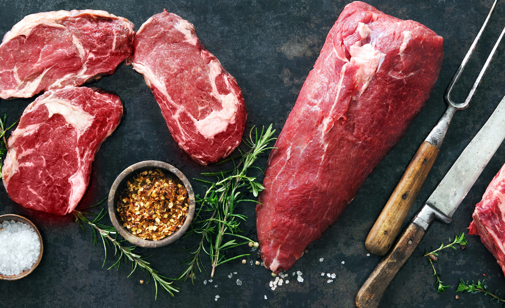 Wholesale Food | Cooper Foods