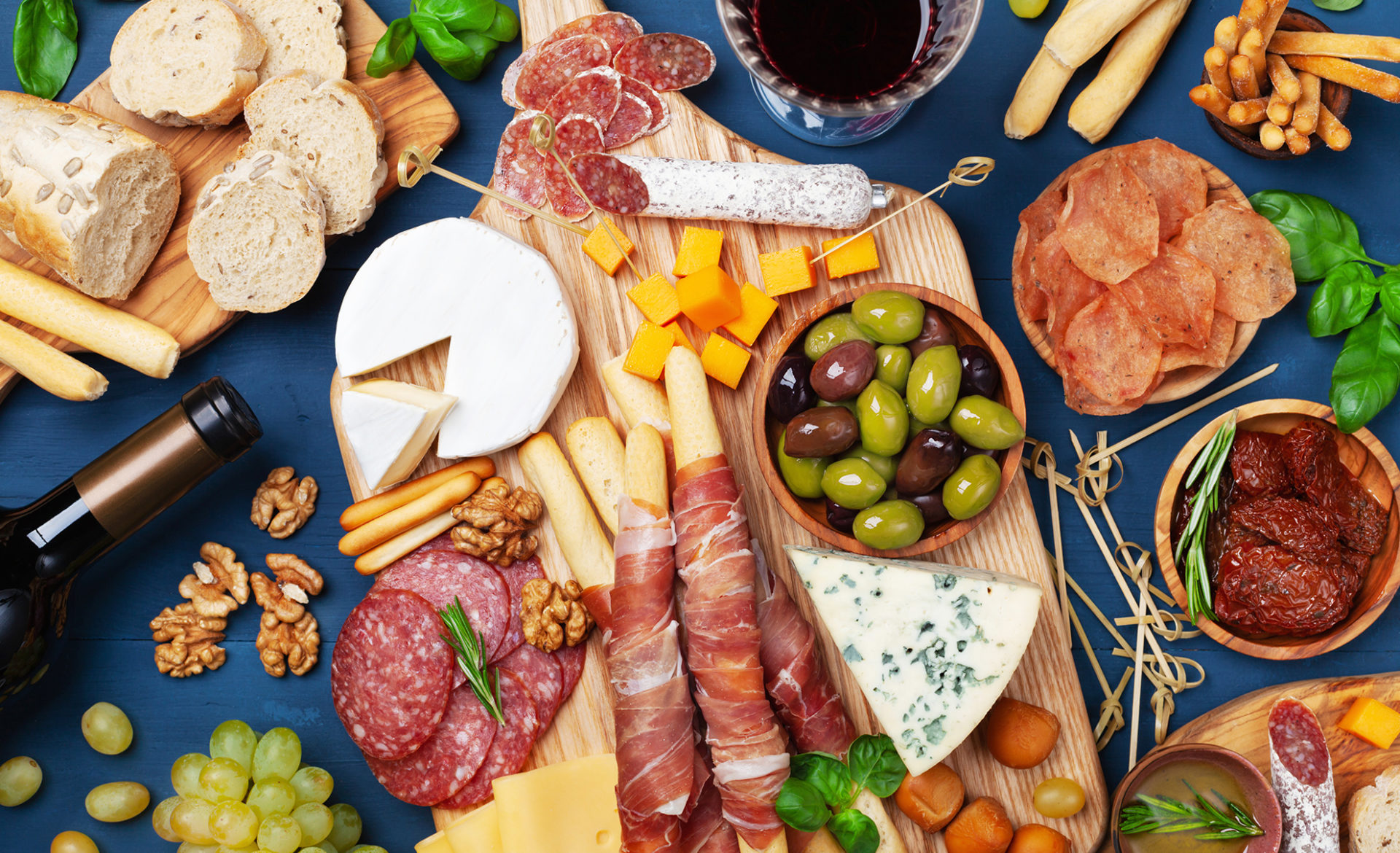 Wholesale Food | Cooper Foods